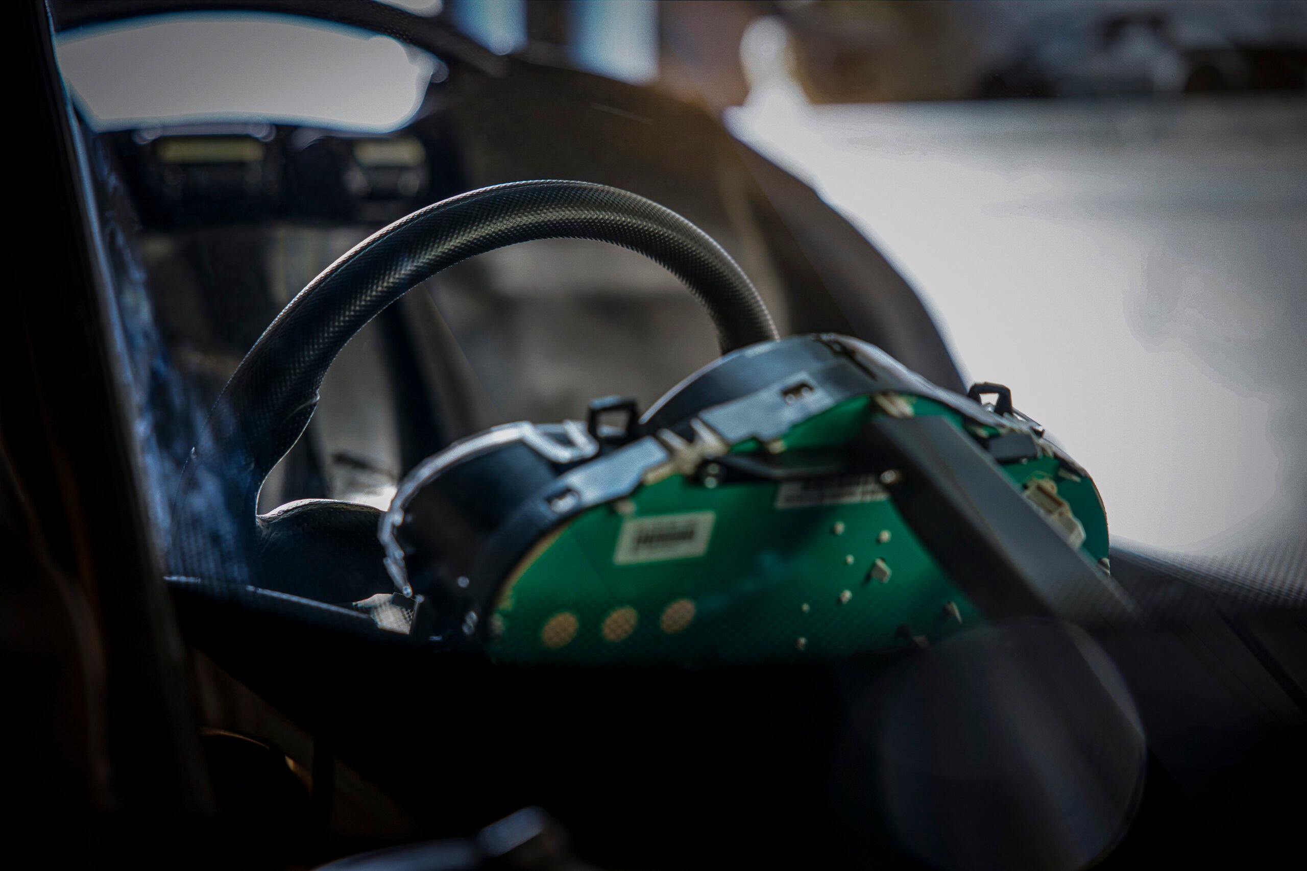 About Us • Marcos Motor Company